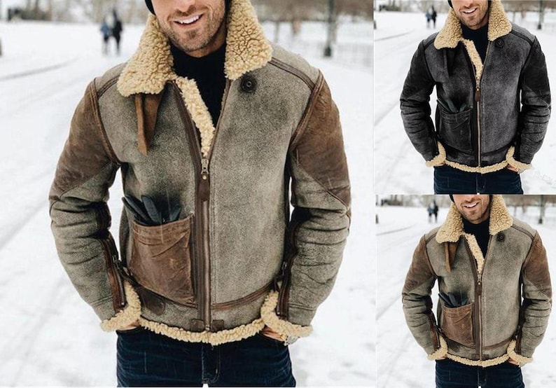 New Jacket Custom Coats Clothing Jackets - Etsy