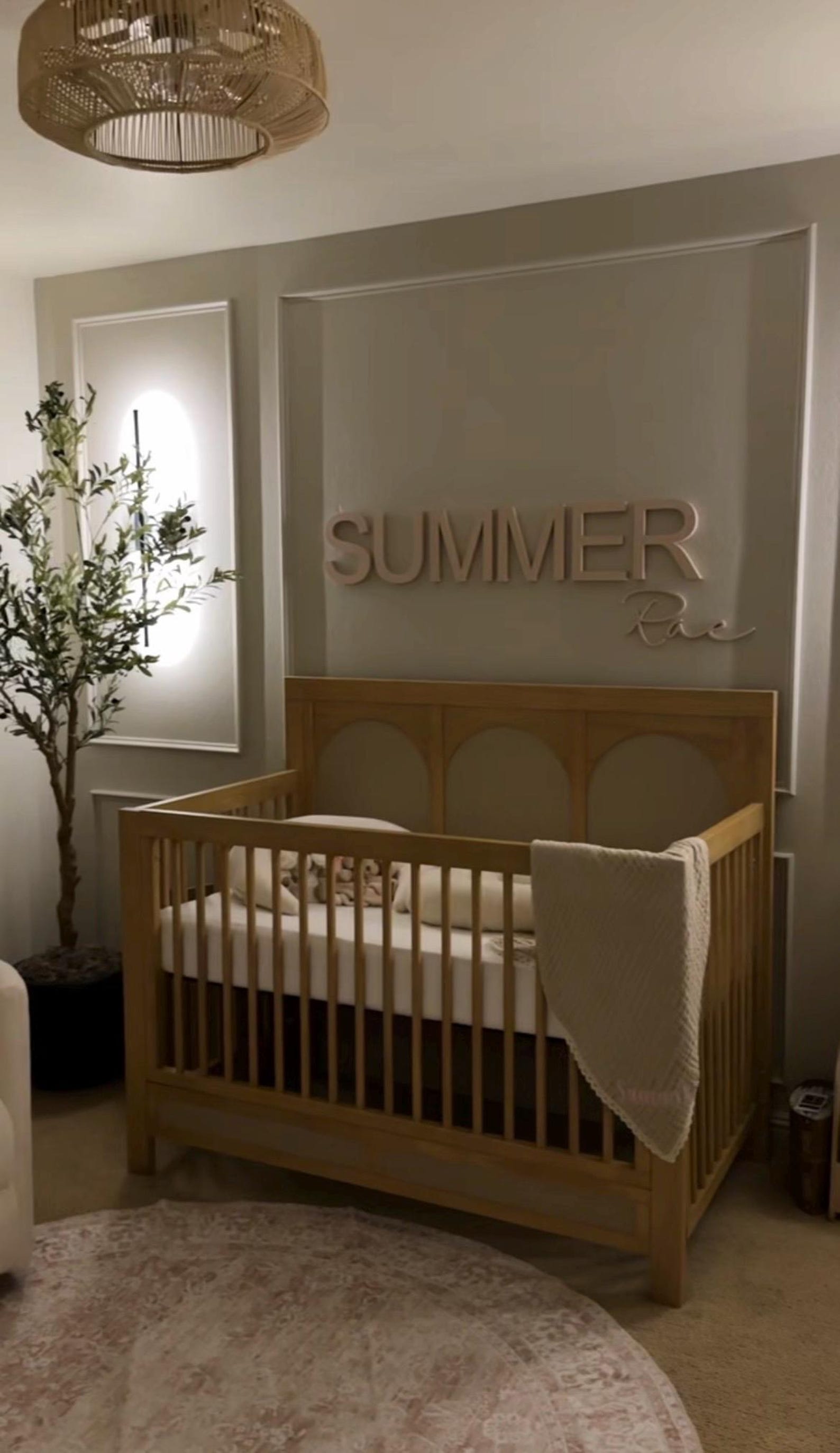 Custom 3D Printed Names for Nurseries, Kids Rooms, Bedrooms Etc - Etsy