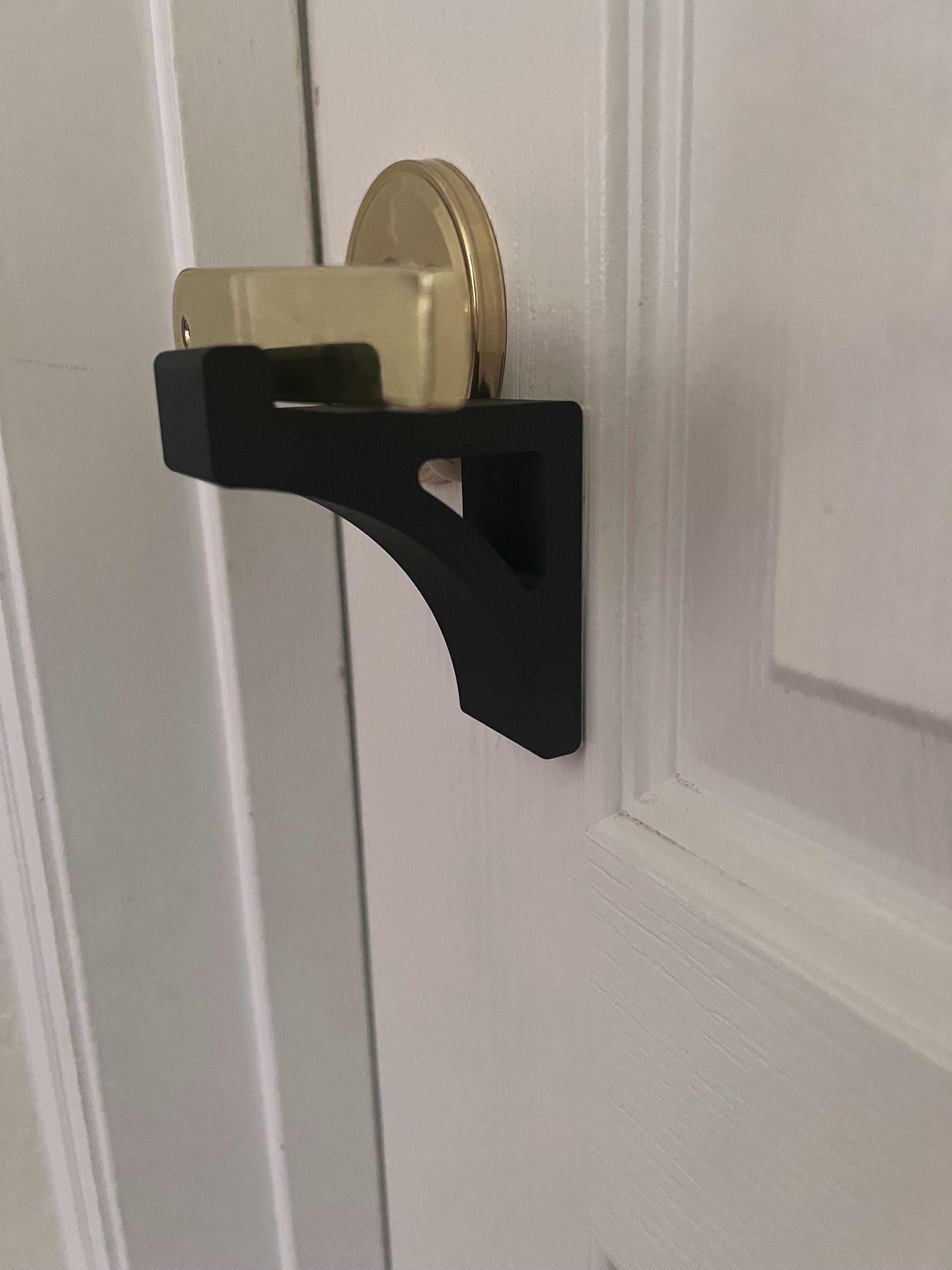 Saftey Guards for Door Handles - Etsy