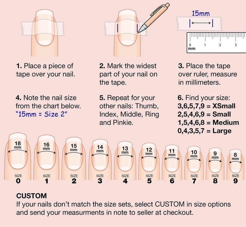 Edmonton Oilers Inspired Press-on Nails Hand Painted Gel - Etsy