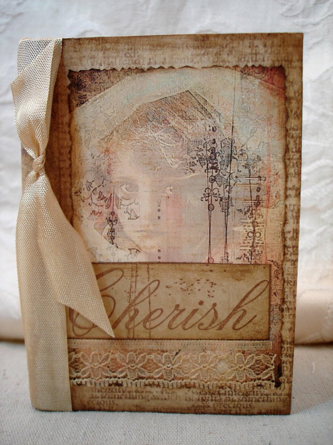 PDF Altered Composition Book Tutorial No Shipping Cost - Etsy