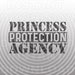 Princess Protection Agency for Fathers Daughters SVG File | Etsy