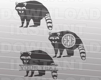 Coon hunting svg | Etsy