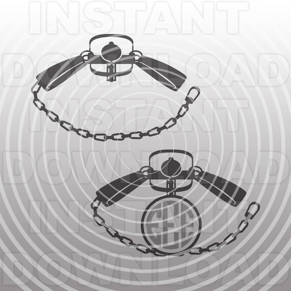 Long Spring Animal Trap SVG Filehunting Svgraccoon Svg | Etsy India