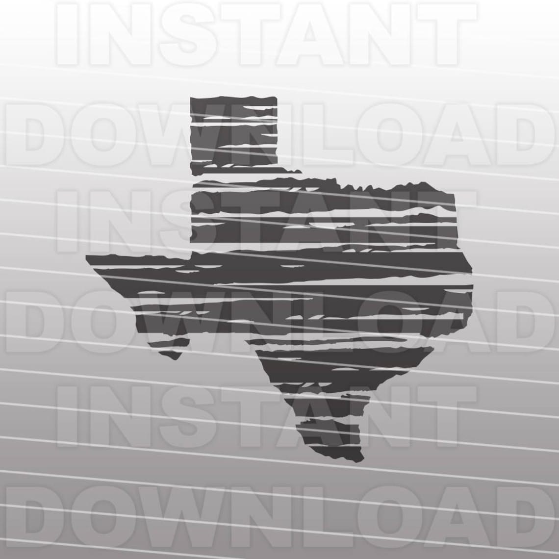Distressed Texas SVG Filetexas Outline Svghurricane Laura - Etsy