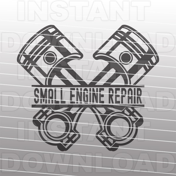 Auto Repair Logo - Etsy