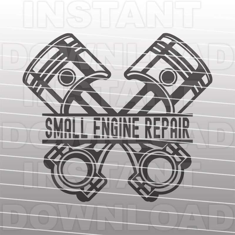 Auto Repair Logo - Etsy