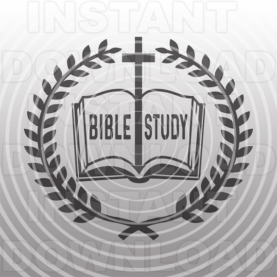 Open Bible Vector