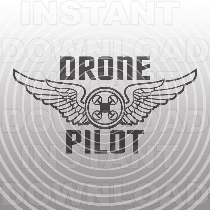 Wings for Drones - Etsy