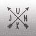 Junk SVG File,junkin Svg,antiquing Svg,garage Sale Svg -personal ...