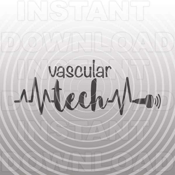 Vascular Ultrasound Art - Etsy