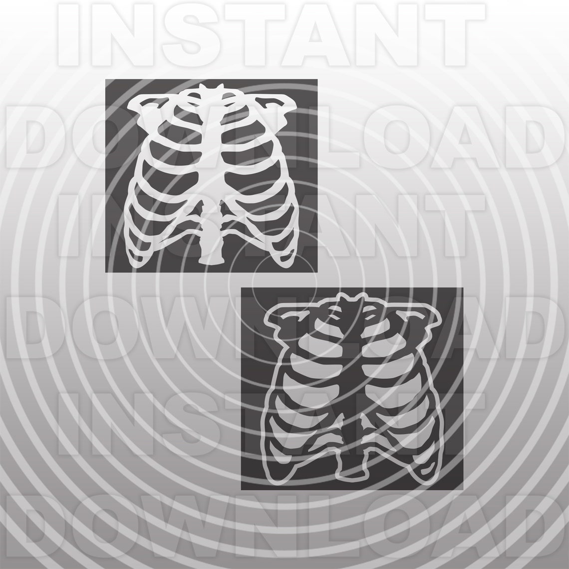 Chest X-ray SVG File,x-ray Tech Svg,rad Tech Svg,x-ray Technician Svg ...