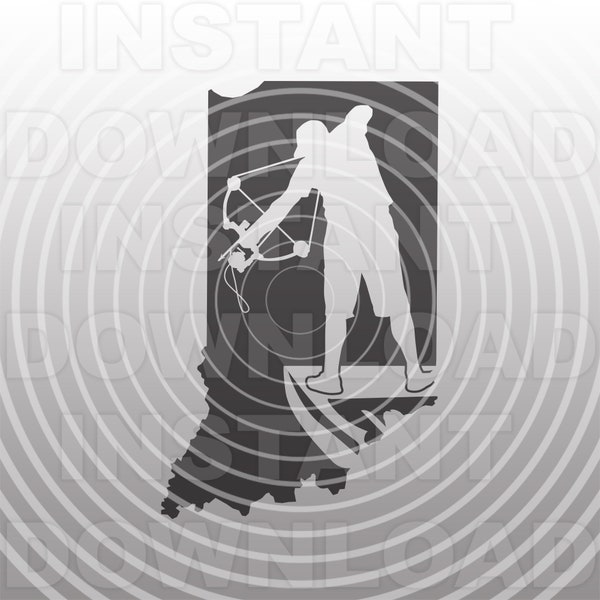 Bow Vinyl Decal - Etsy