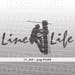 Line Life DXF File,electrical Lineman DXF File,electrician DXF File ...