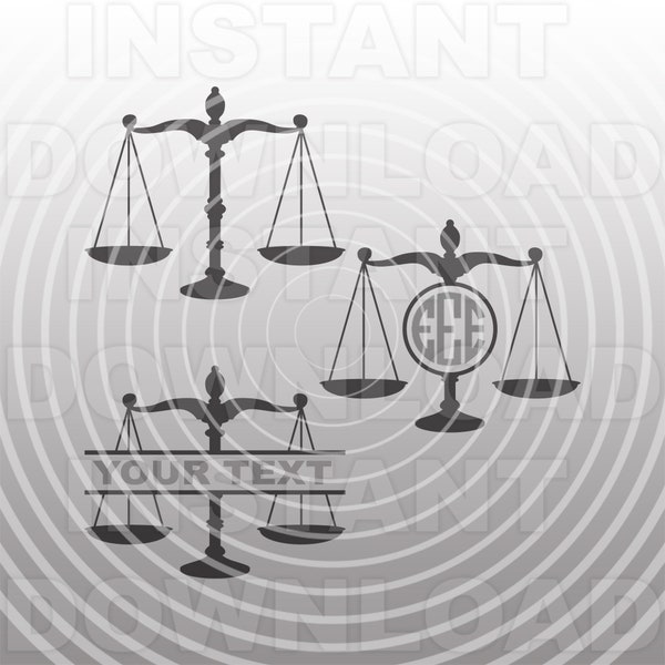 Law Firm Svg - Etsy