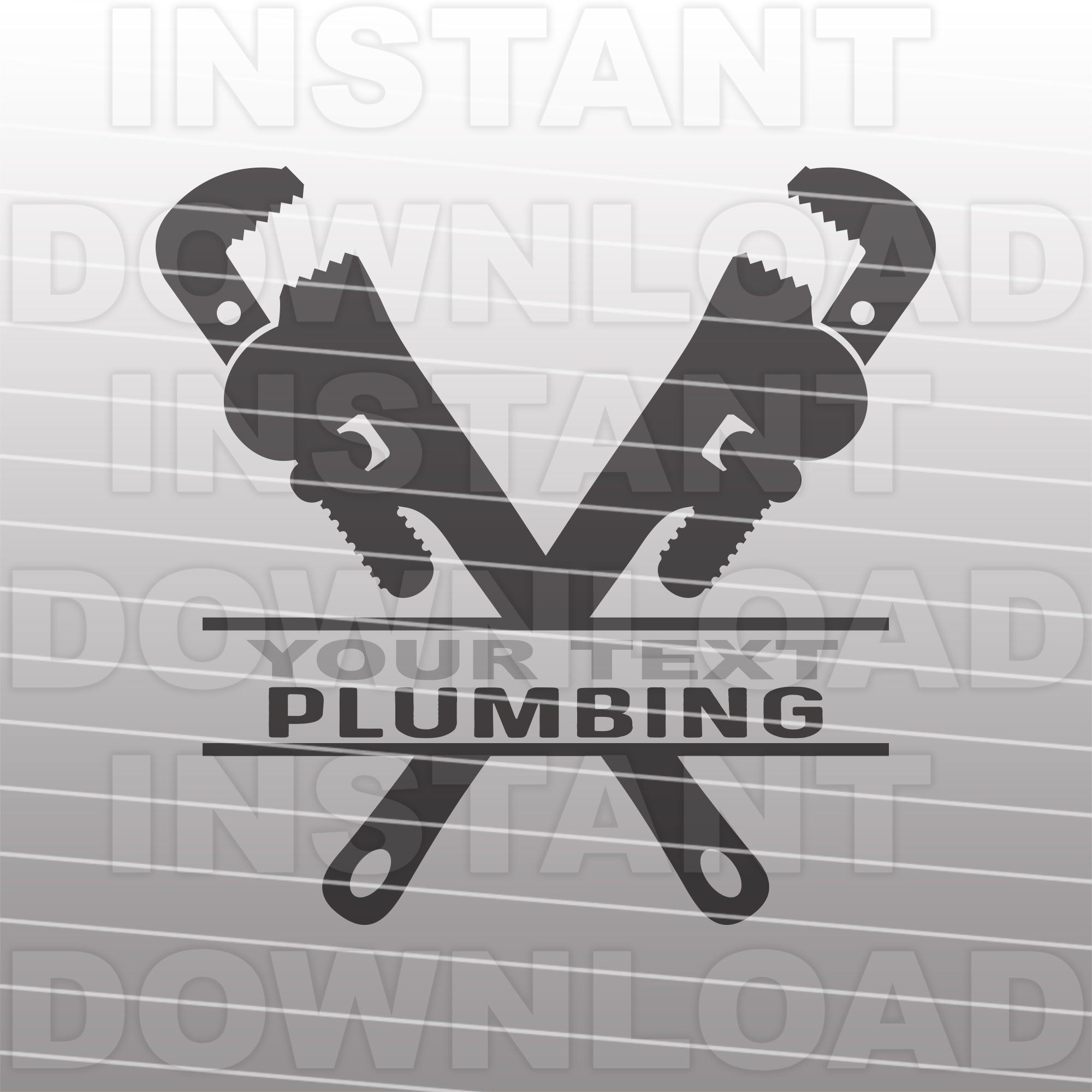 Plumbing Logos Free Downloads