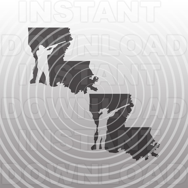 Clay Target Svg File - Etsy