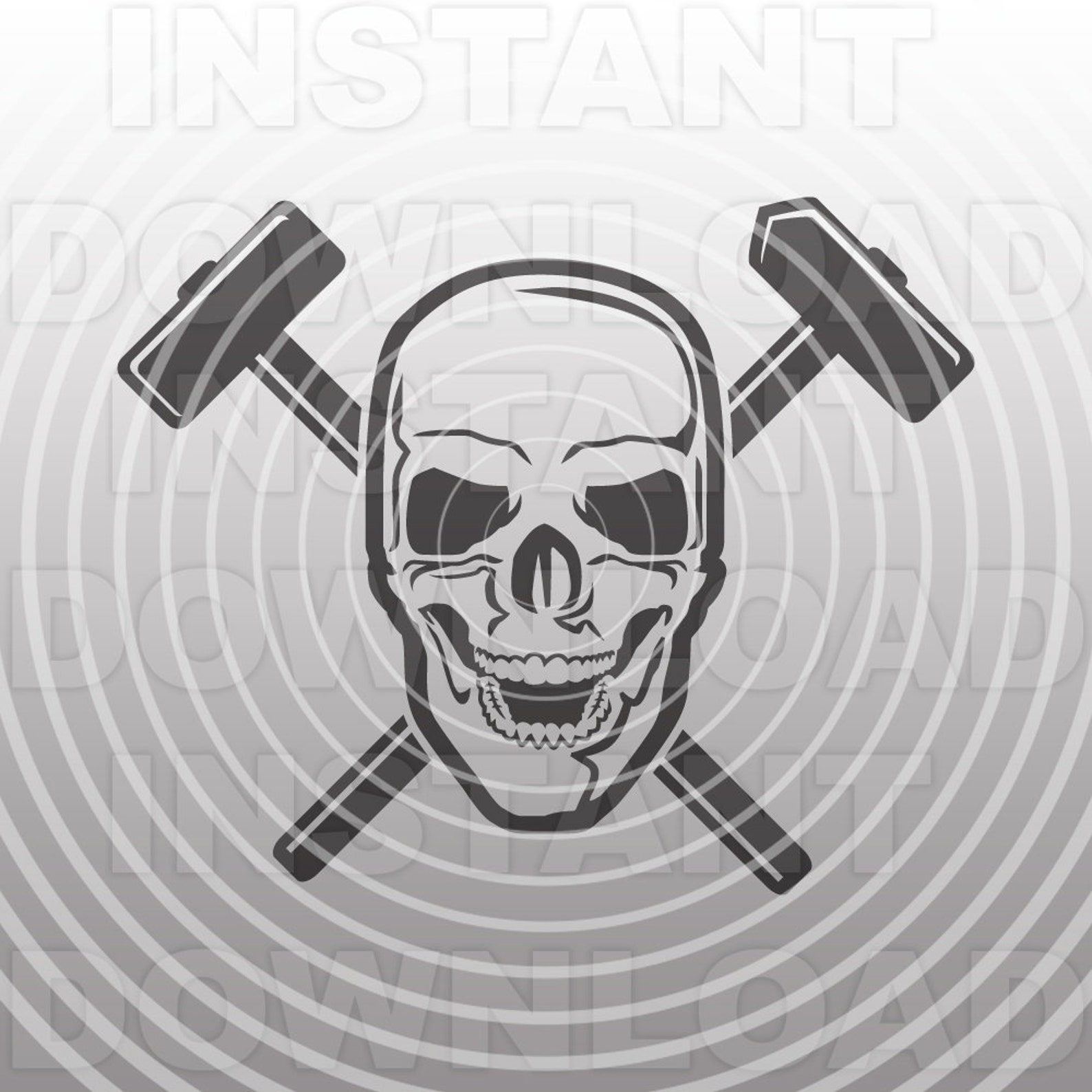 Steelworker SVG Filesledgehammer Svgunion Metal Worker Svg | Etsy