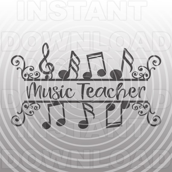 Music Education Clipart