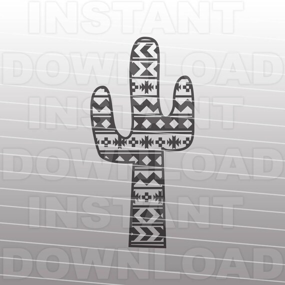 Southwestern Designs Clipart
