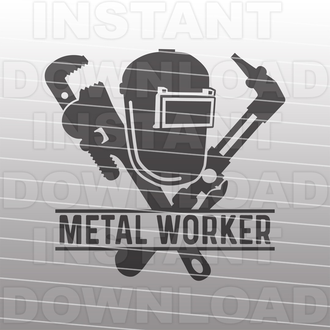 Sheet Metal Worker Welder SVG File,welders Helmet Svg,welders Mask Svg ...