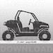 ATV DXF File Quad DXF off Road Dxf Razor Dxf commercial & Personal Use ...