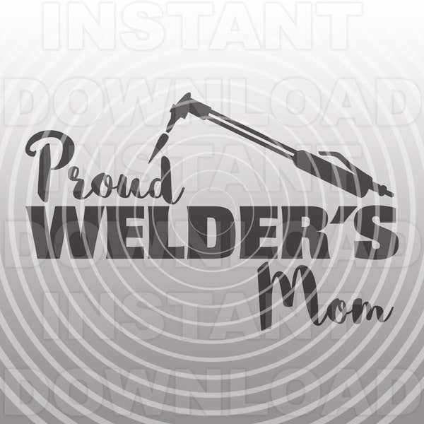 Welder Etsy