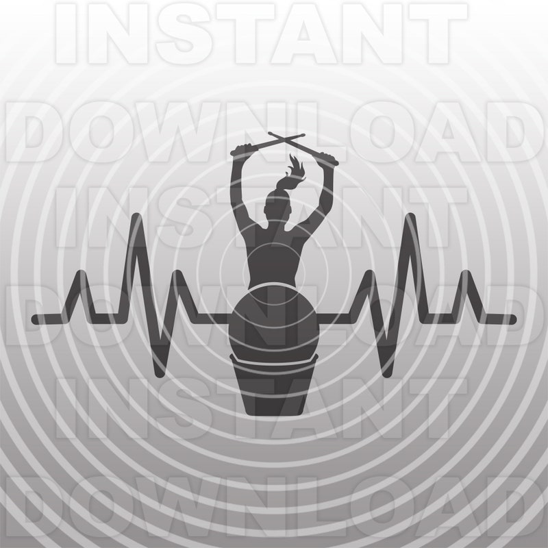 Sticks Cardio Drumming - Etsy