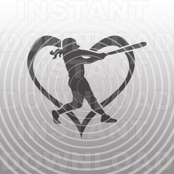 Softball Decal - Etsy