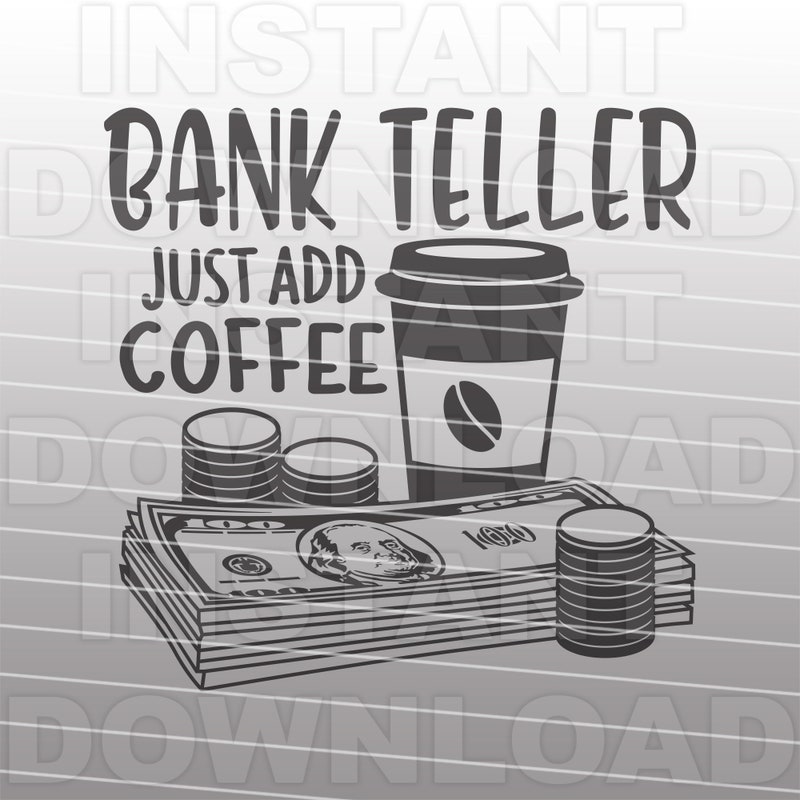 Bank Teller Opened Accounts in Customers Names Boa Los Angeles - Etsy ...