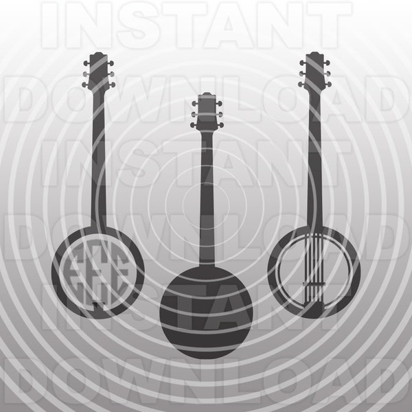 Bluegrass Svg for Cricut - Etsy