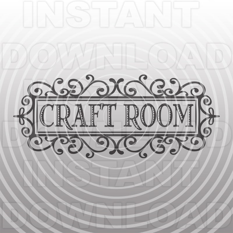 Craft Room - Etsy