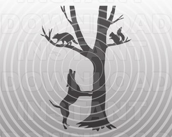 Coon Hunting Svg | Etsy