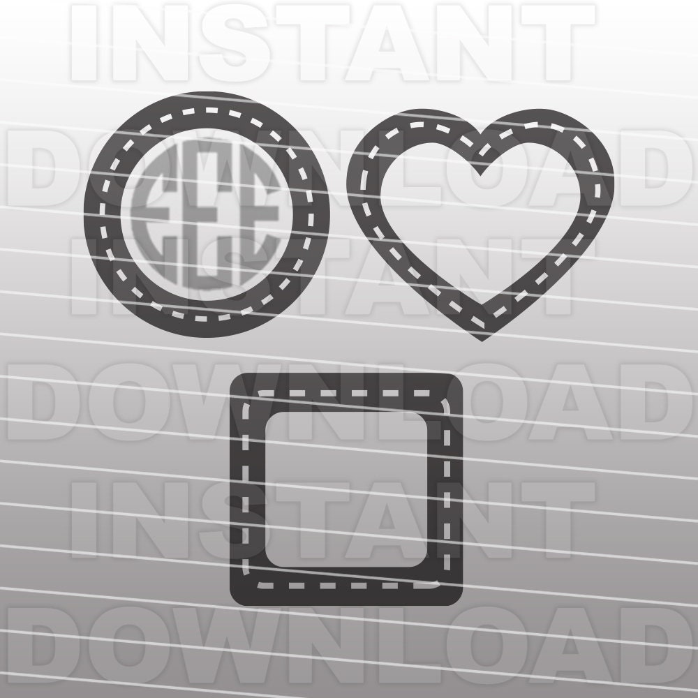 Race Car svgRace Track SVG FileRacing Monogram Frame | Etsy