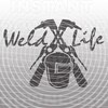 SVG File Containing Welder Sayings and Logos - Etsy Canada