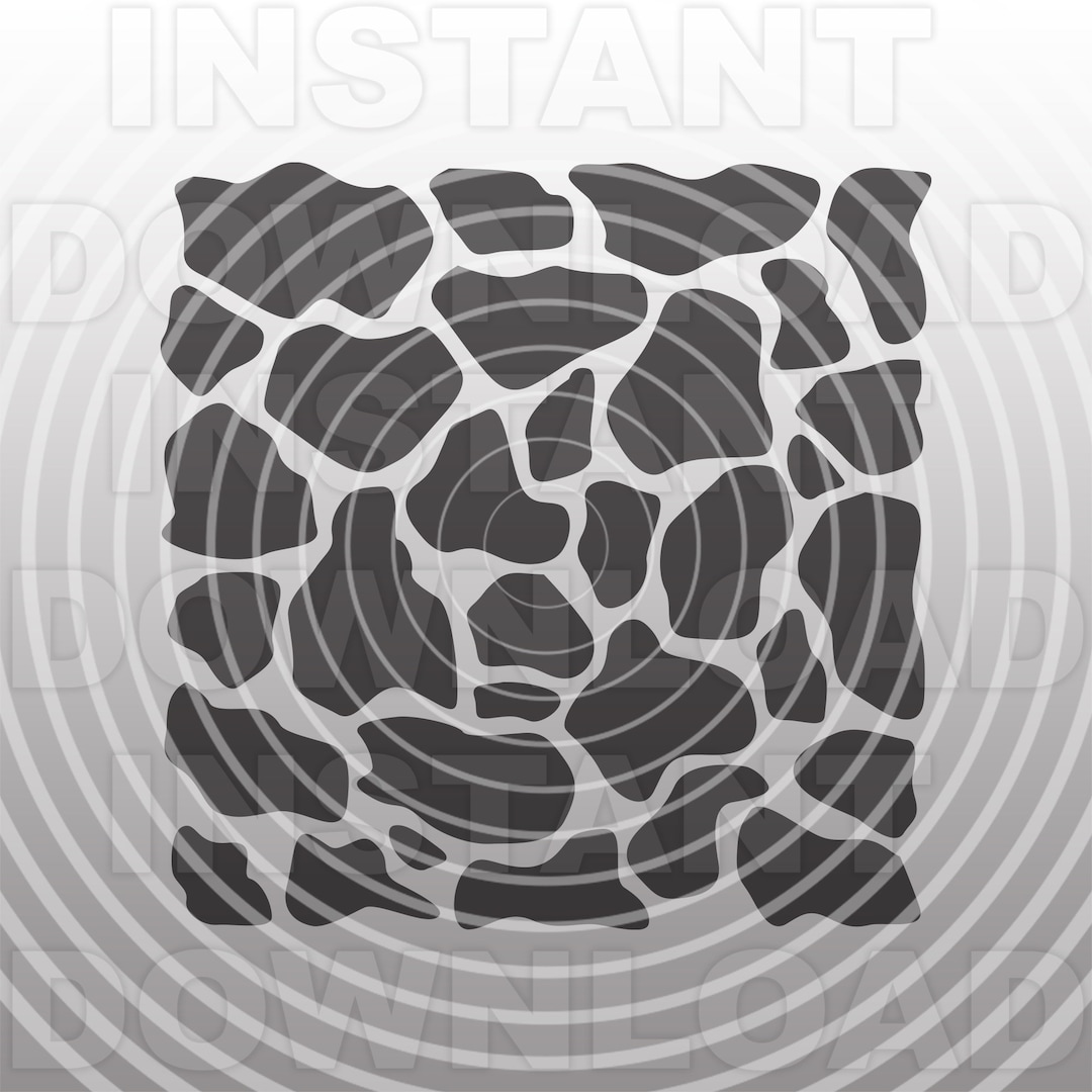 Stone Pattern SVG File,stone Wall Svg,stone Floor Texture Svg -vector ...