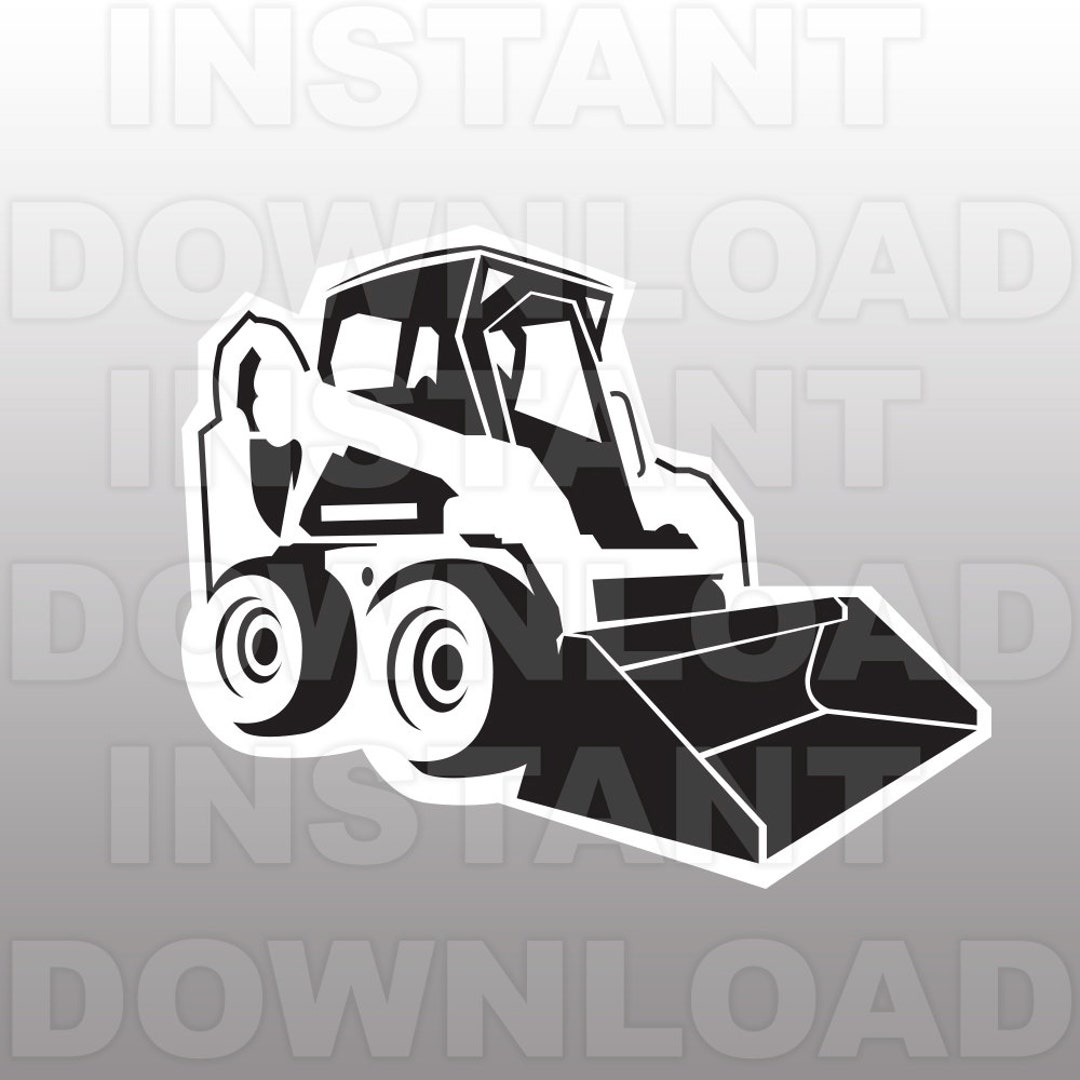 Clipart Bobcat Machine Embroidery