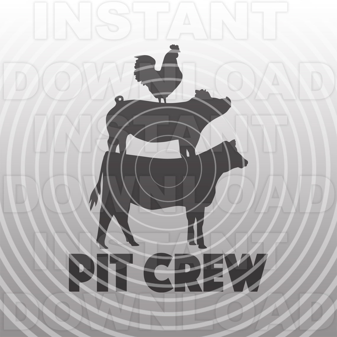 Buy Pit Crew SVG Filefunny BBQ Svggrilling Svgfire Pit Svg Online in ...