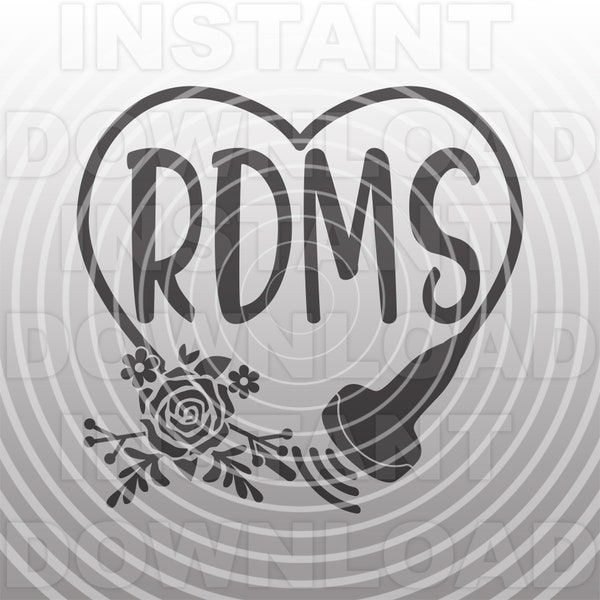 Ultrasound Probe Svg - Etsy Sweden