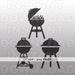 BBQ Grill DXF File - BBQ Grill Png File - Commercial & Personal Use ...