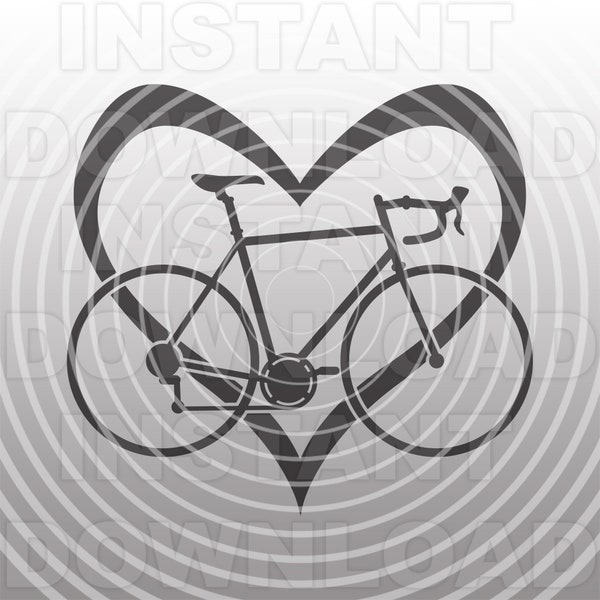 Cycling Svg - Etsy