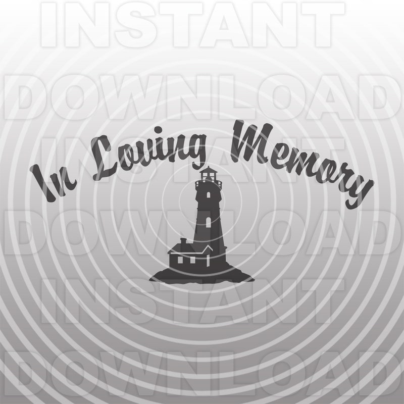 In Loving Memory, Beach - Etsy