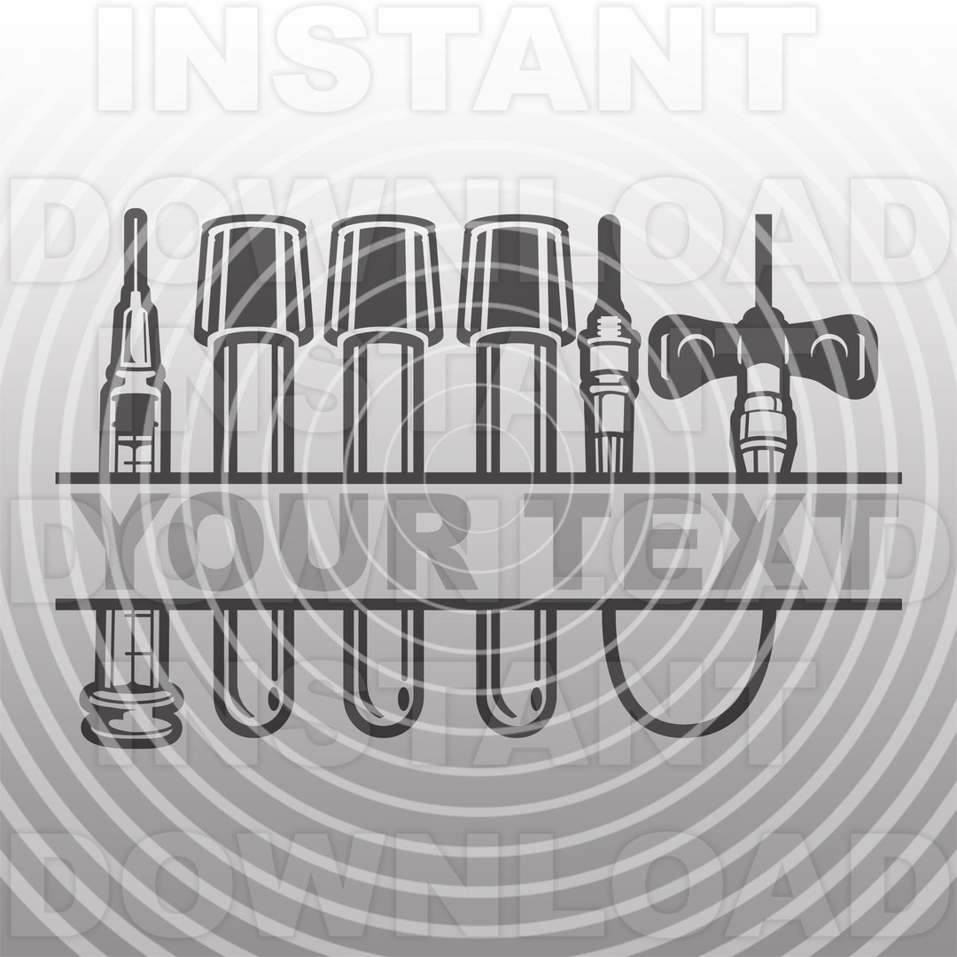 Phlebotomist Split Monogram Frame SVG File,phlebotomy Technician SVG ...