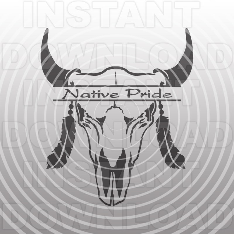 Buffalo Svg - Etsy
