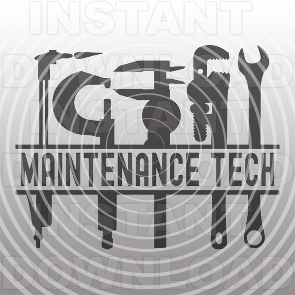 Maintenance - Etsy
