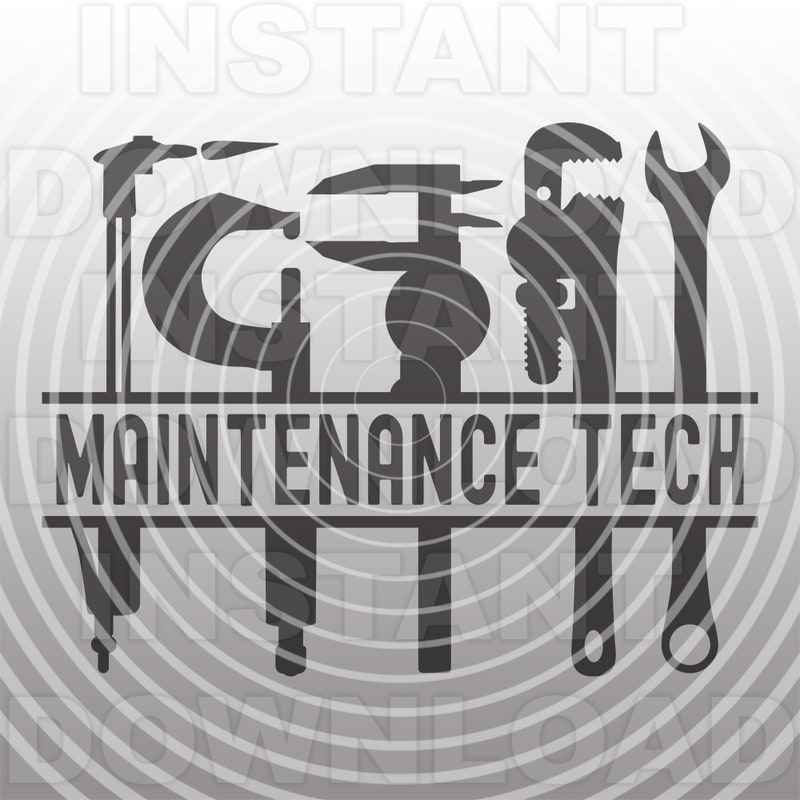 Maintenance - Etsy