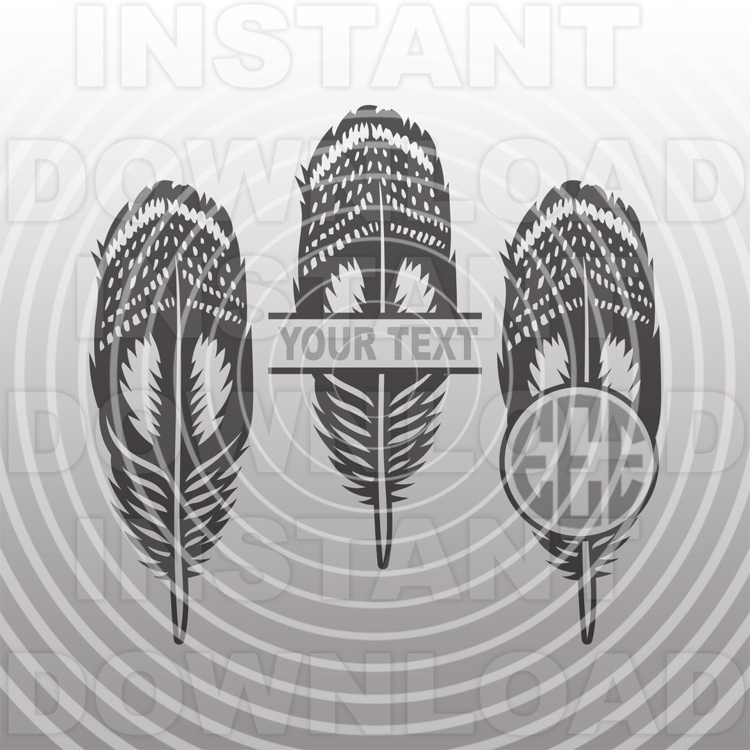 Quail Feather SVG File,quail Hunter Svg,quail Hunting SVG vector ...