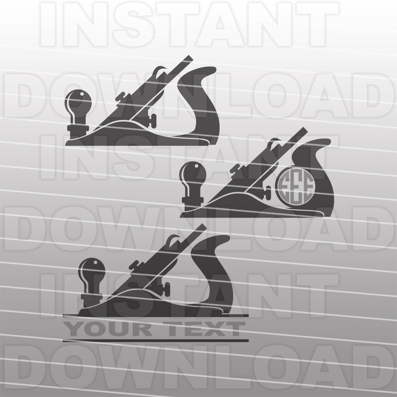 Woodworker Hand Planer - Etsy UK