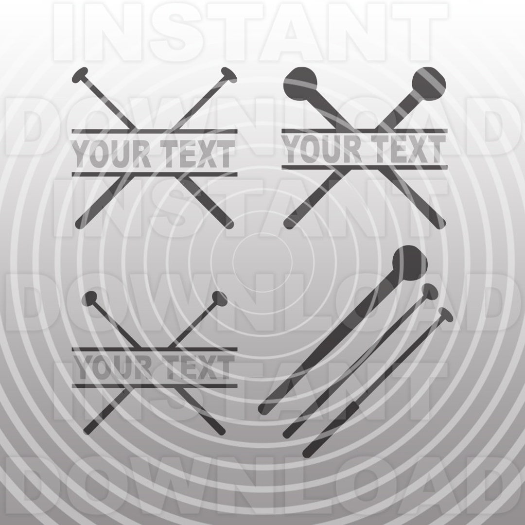 Drummer Monogram SVG File,drum Mallets Svg,marching Band Svg,percussion ...