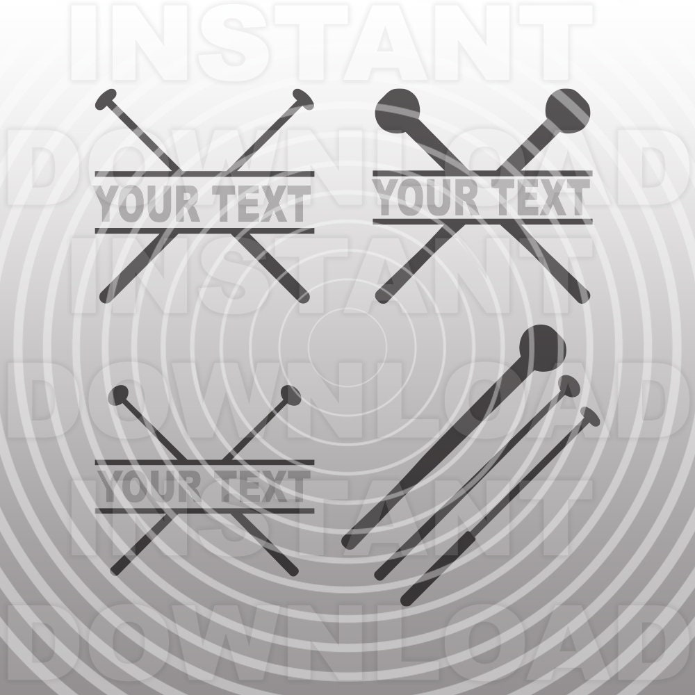 Marimba Mallets Clipart